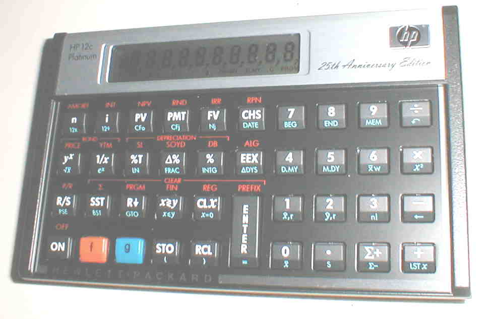 12C Anniversary Edition -- First Impressions